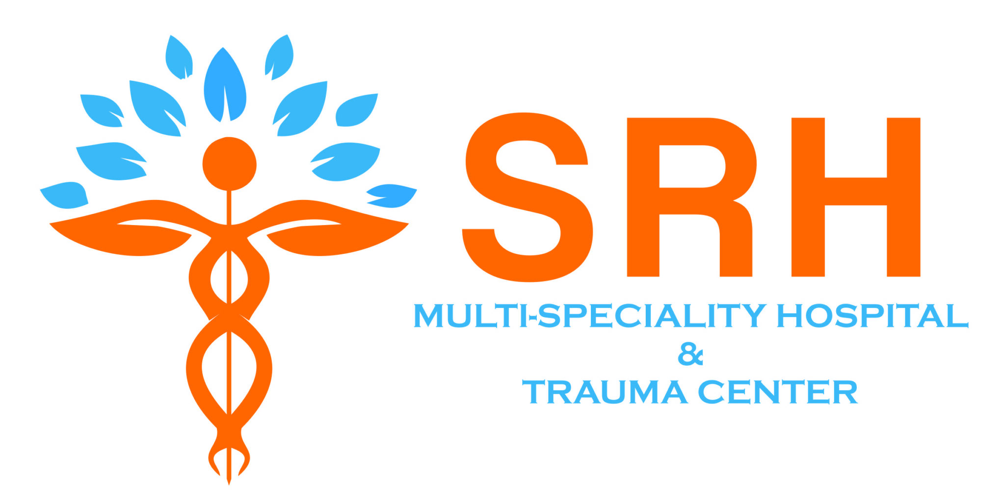 SRH Hospital – Multi-Speciality Hospital and Trauma Center